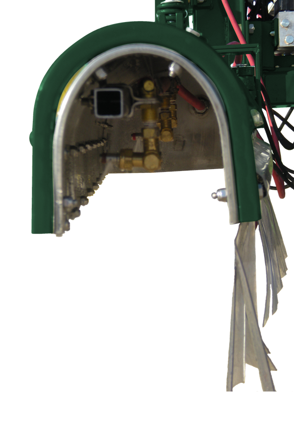 Orchard Sprayer | Coastal AgroBusiness