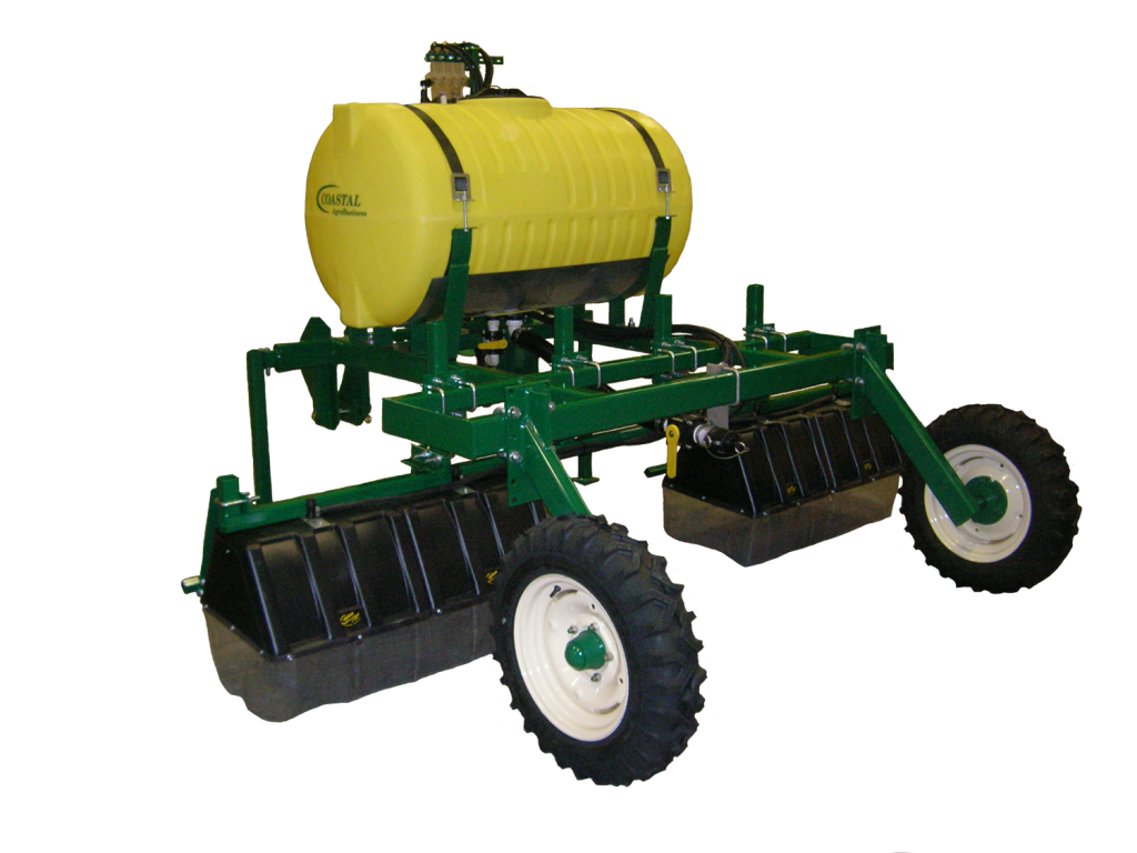 Hooded Sprayer | Coastal AgroBusiness