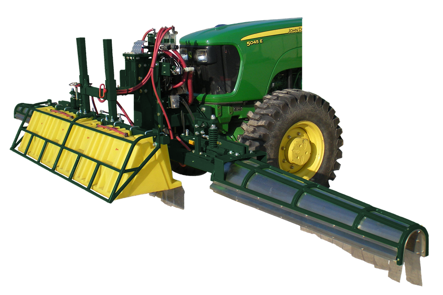 Orchard Sprayer | Coastal AgroBusiness